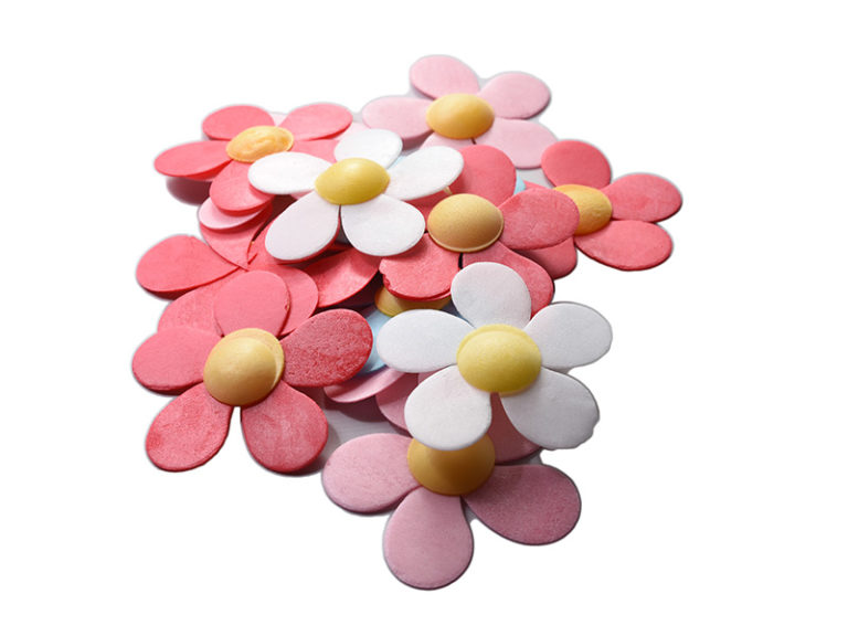 Τρούφα Ροζ 250 gr Συσκευασία – Σισσυ – Ξηροί Καρποί